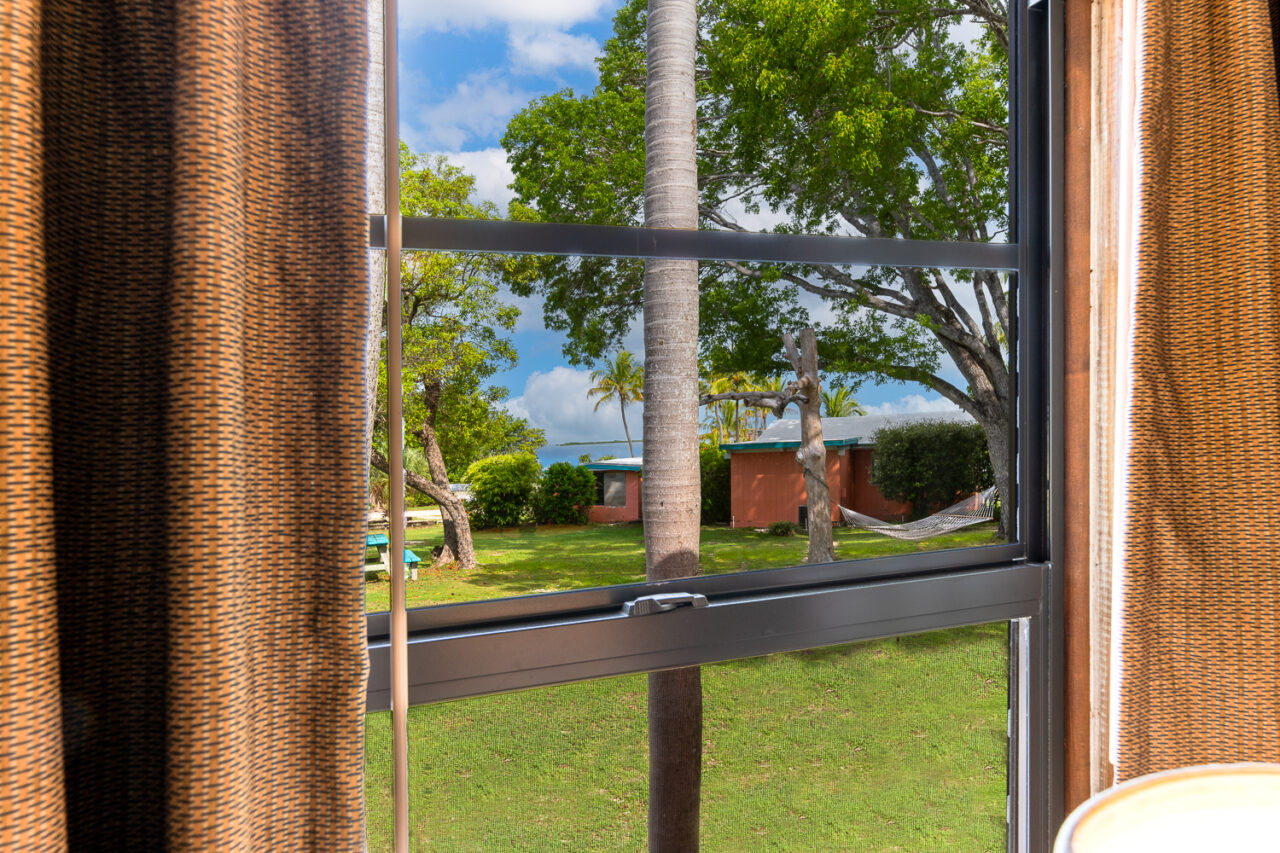 Key Largo Hotel Rooms | Accommodations | Rock Reef Resort