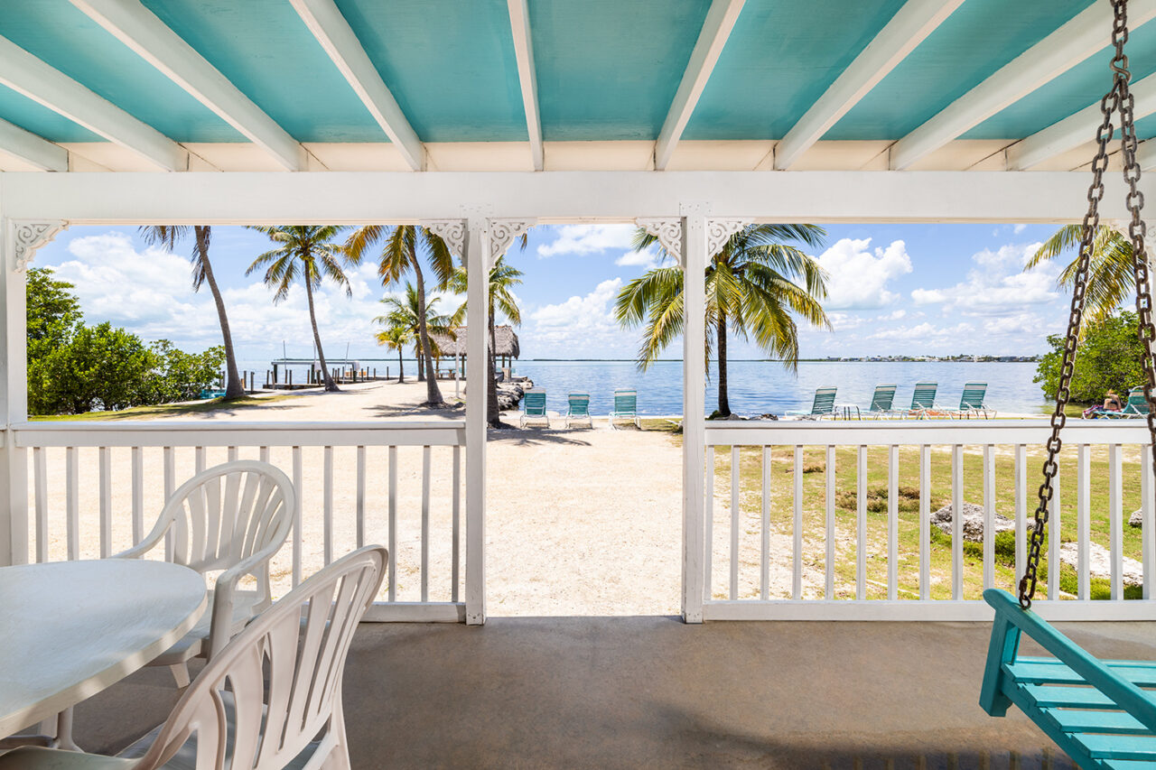 Key Largo Hotel Rooms | Accommodations | Rock Reef Resort